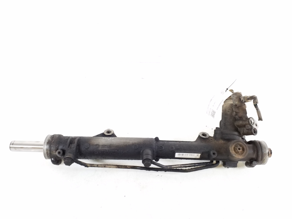 Used Mercedes Benz E-Class Steering column A2124603700