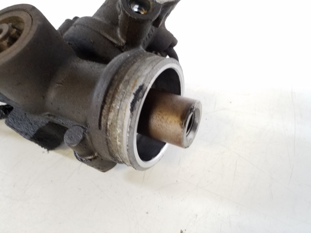 Used Mercedes Benz E-Class Steering column A2124603700