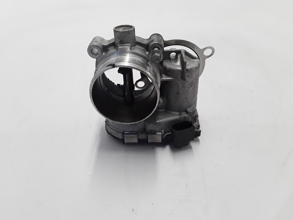 VOLVO XC60 1 generation (2008-2017) Throttle Body 31216665 22299400 ...