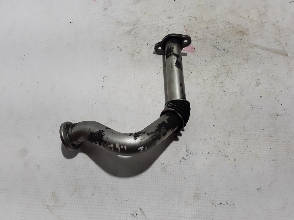 Used Volkswagen Caddy EGR valve pipe 03L131521R