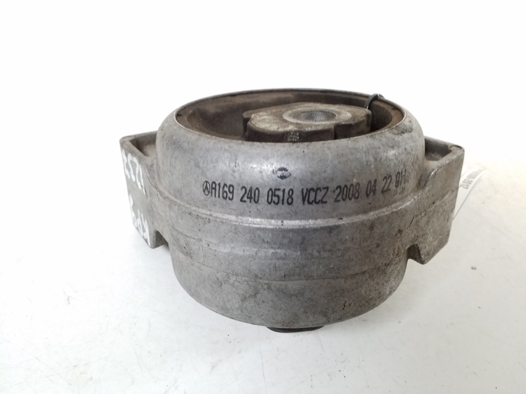 Used Mercedes Benz A-Class Engine cushion A1692400518