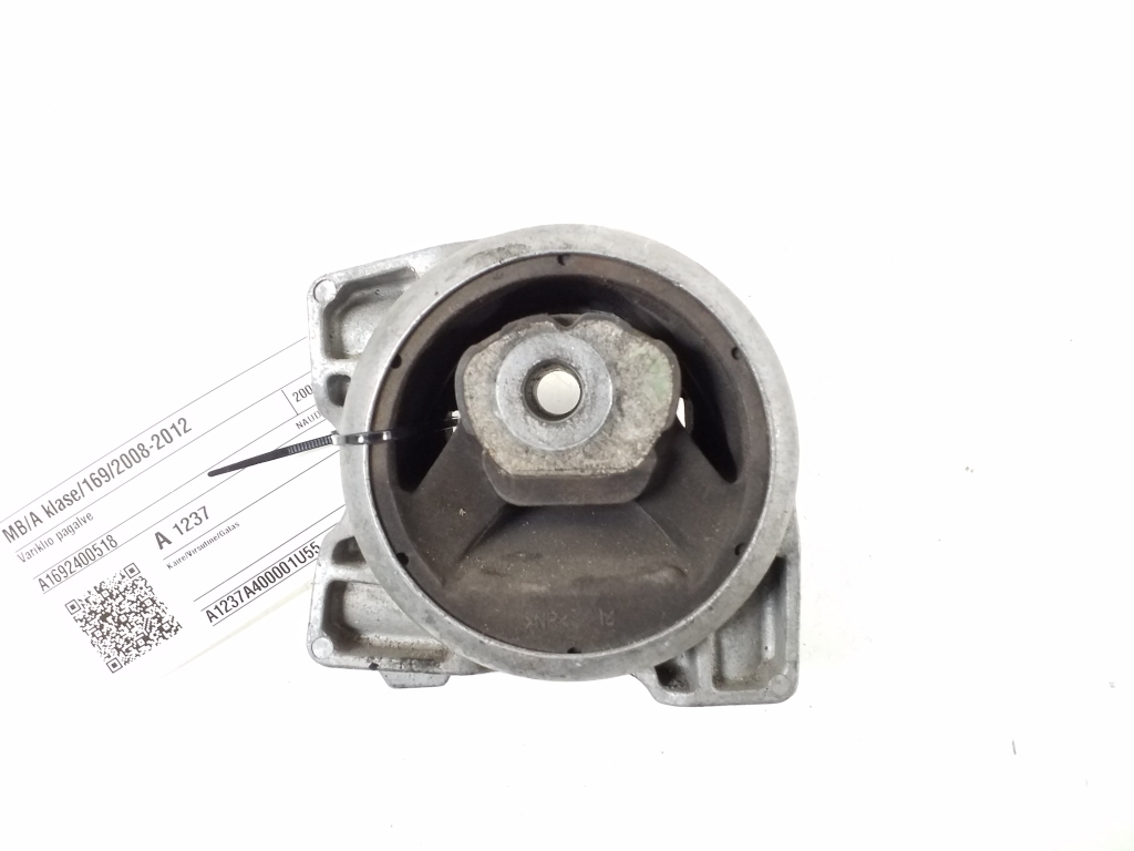 Used Mercedes Benz A-Class Engine cushion A1692400518