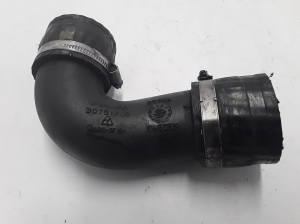 Used VOLVO XC60 EGR valve pipe 31431109