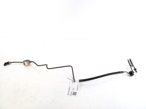 Used Mercedes Benz A-Class Intestine A1698301596