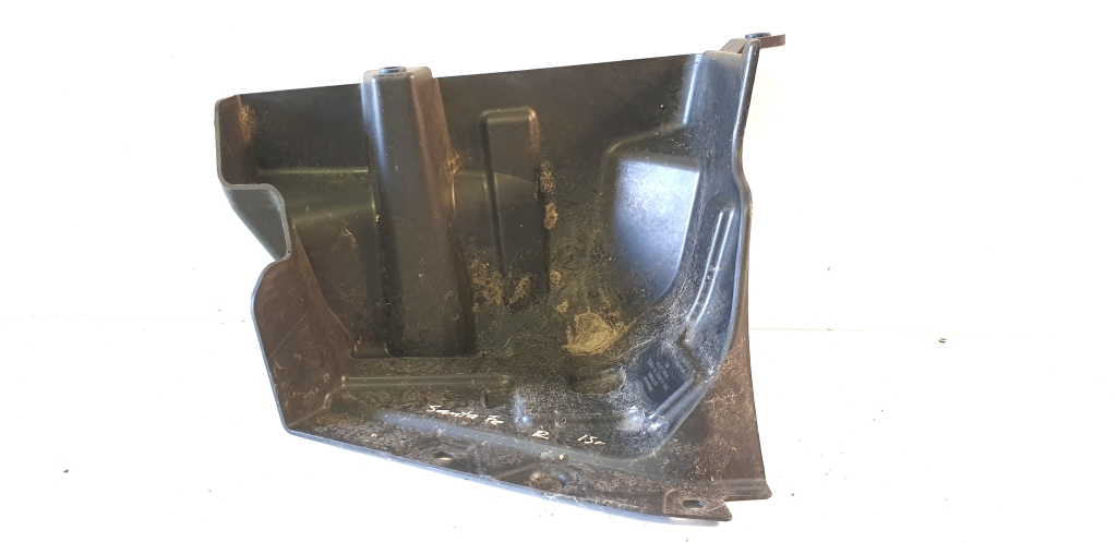 Used Hyundai Santa Fe Front underbody protection 86696-2W000