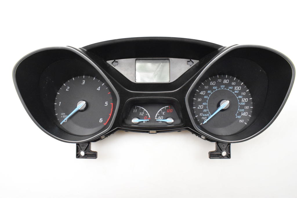 Used Ford Focus Dashboard BM5T10849DU