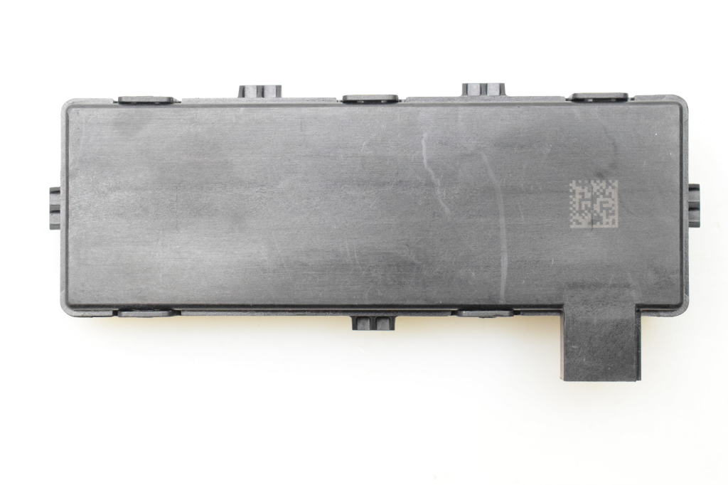 Used Opel Insignia Central locking control unit 13503204