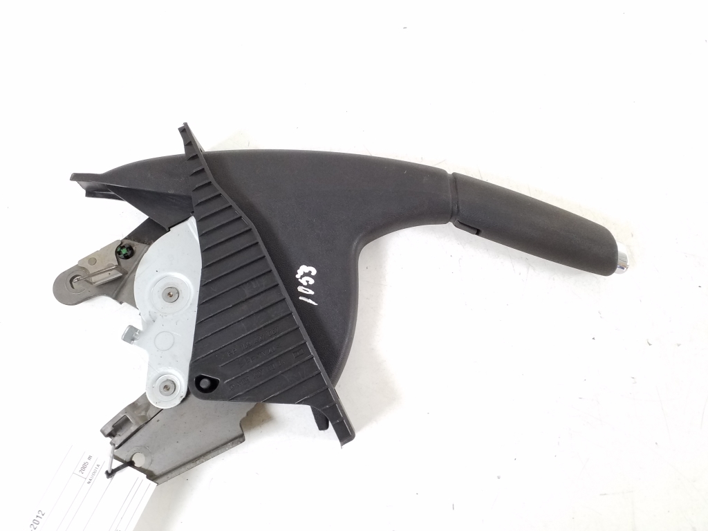 Used Mercedes Benz A-Class Handbrake handle A1694200084