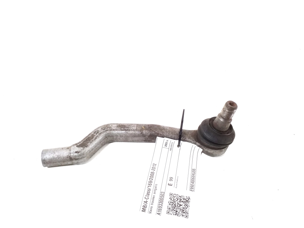 Used Mercedes Benz A-Class Tie Rod End A1693300503