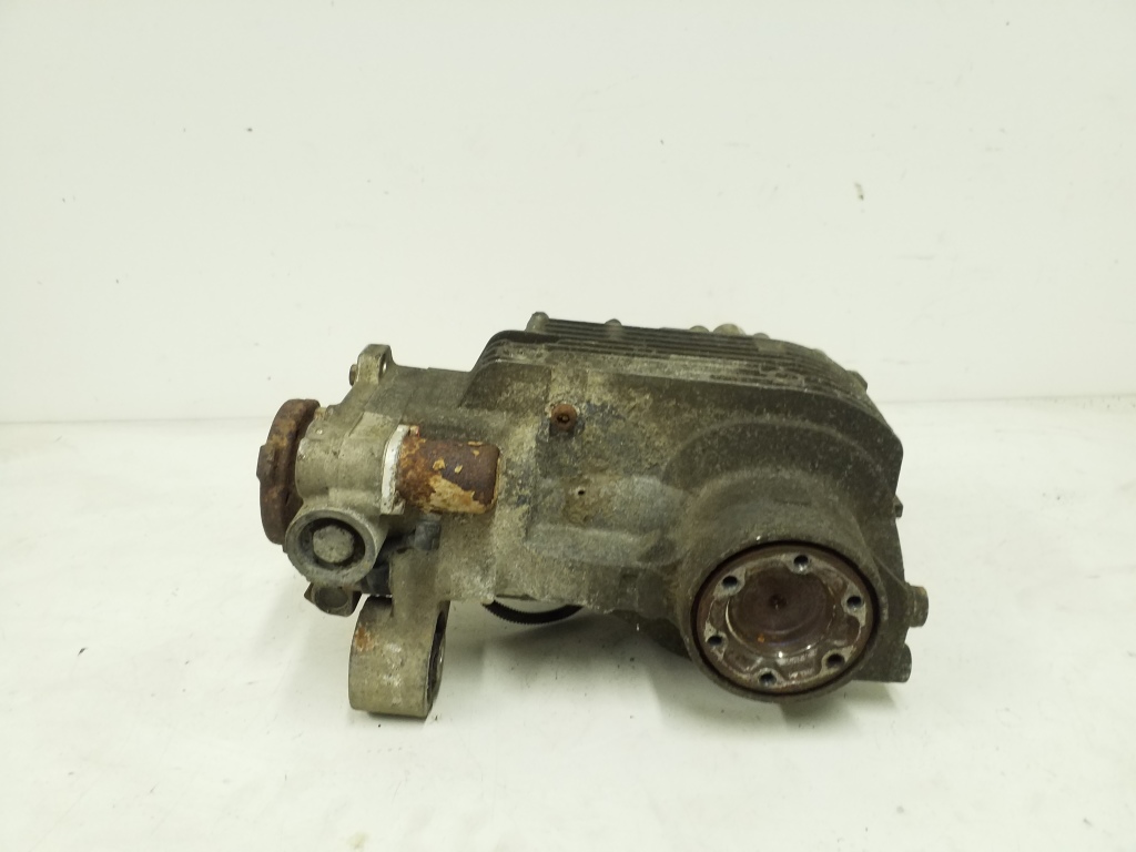 Naudotas Volkswagen Transporter Galinis reduktorius 02W525010G