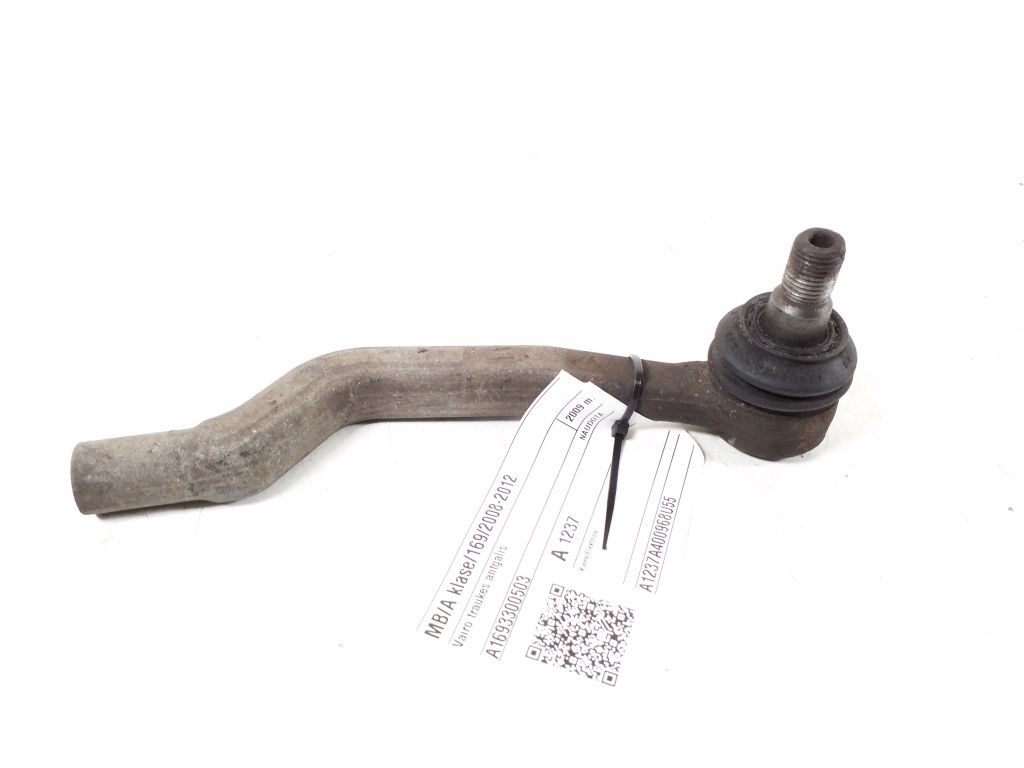 Used Mercedes Benz A-Class Tie Rod End A1693300503