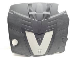 Used Mercedes Benz CLS-Class Windscreen washer tank front A2118603860