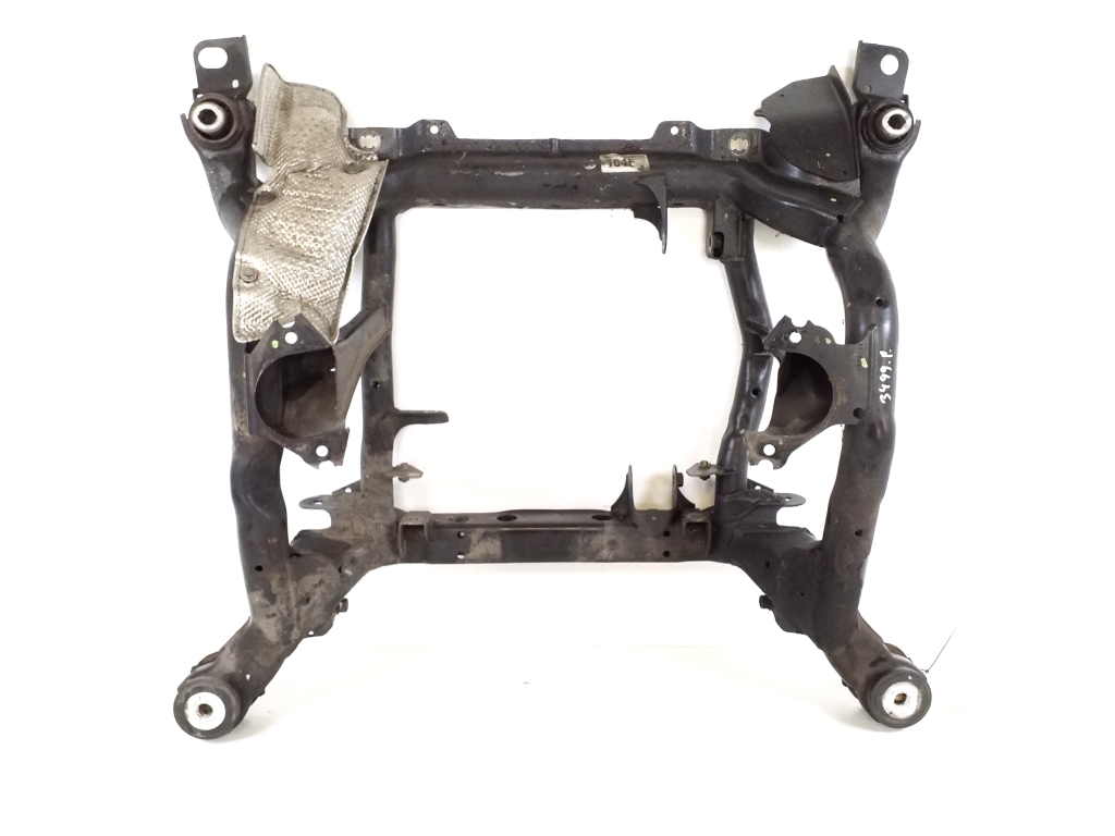 Used Mercedes Benz ML-Class Front traverse A1643300058