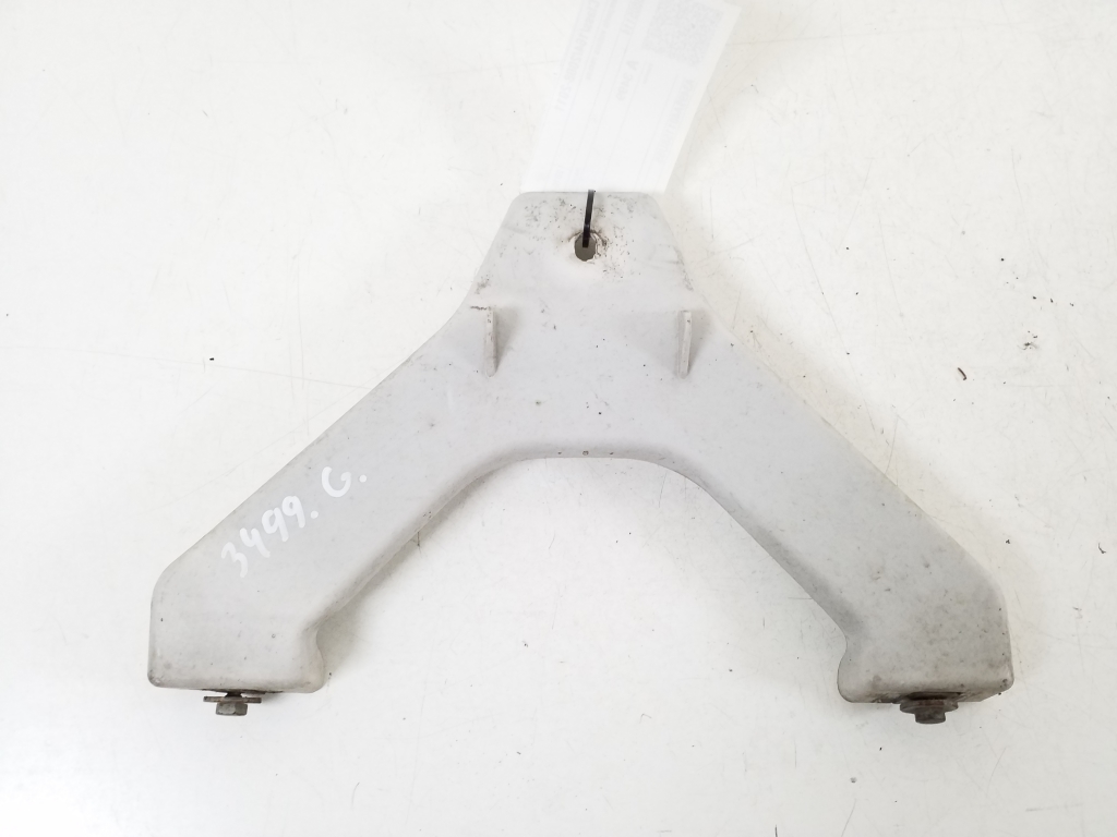 Used Mercedes Benz ML-Class Rear bumper inner frame A1648805114