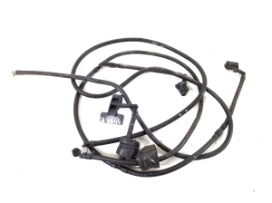 Naudotas Mercedes Benz ML-Class Galinis posparnis A1648840622