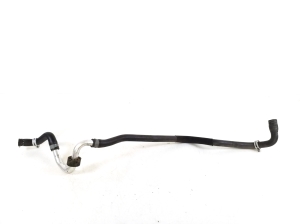 Used Mercedes Benz ML-Class Intestine A1645062035