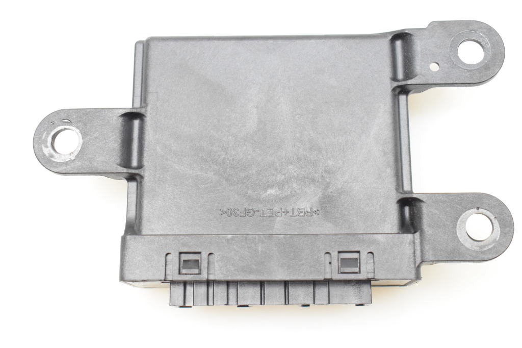 Used Opel Mokka Parking system control unit 13354532