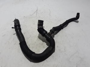 Naudotas RENAULT Trafic Aušinimo radiatoriaus žarna 217416968R