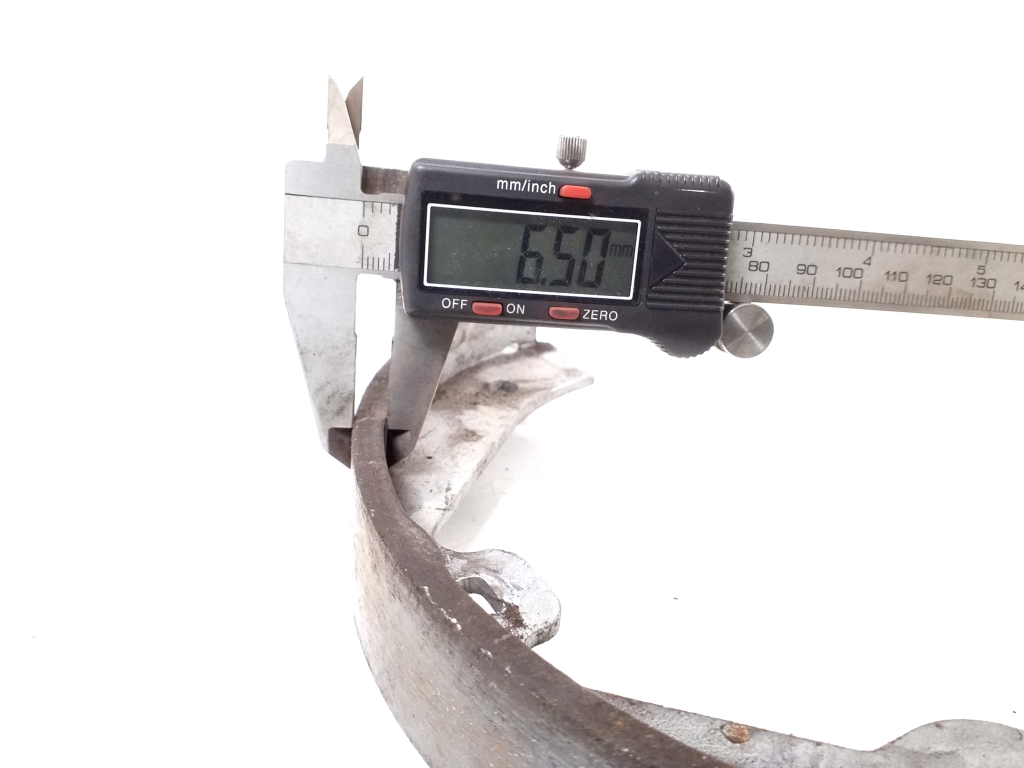 Used Mercedes Benz ML-Class Brake pads A1644200620