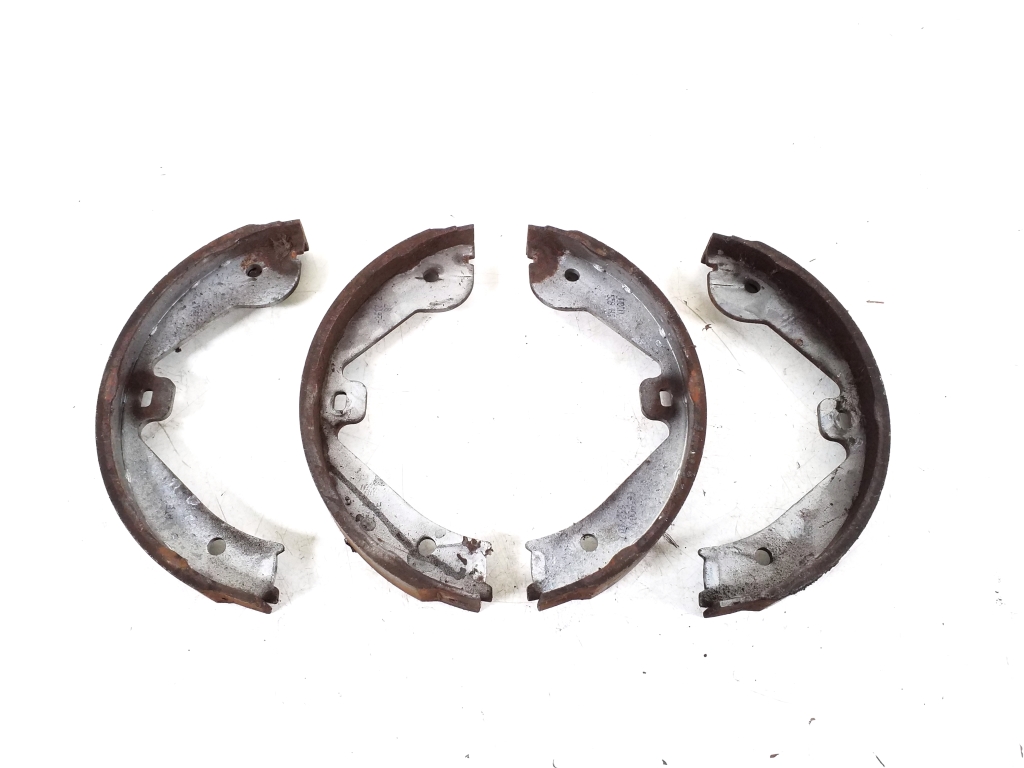 Used Mercedes Benz ML-Class Brake pads A1644200620