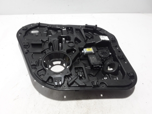 Used VOLVO XC90 Rear side door window lifter 31349765