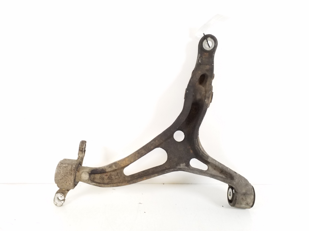 Used Mercedes Benz ML-Class Front lever A1643303407