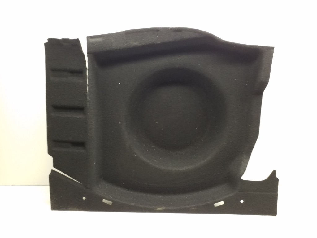 Used Mercedes Benz CLS-Class Spare wheel insert A2116903141