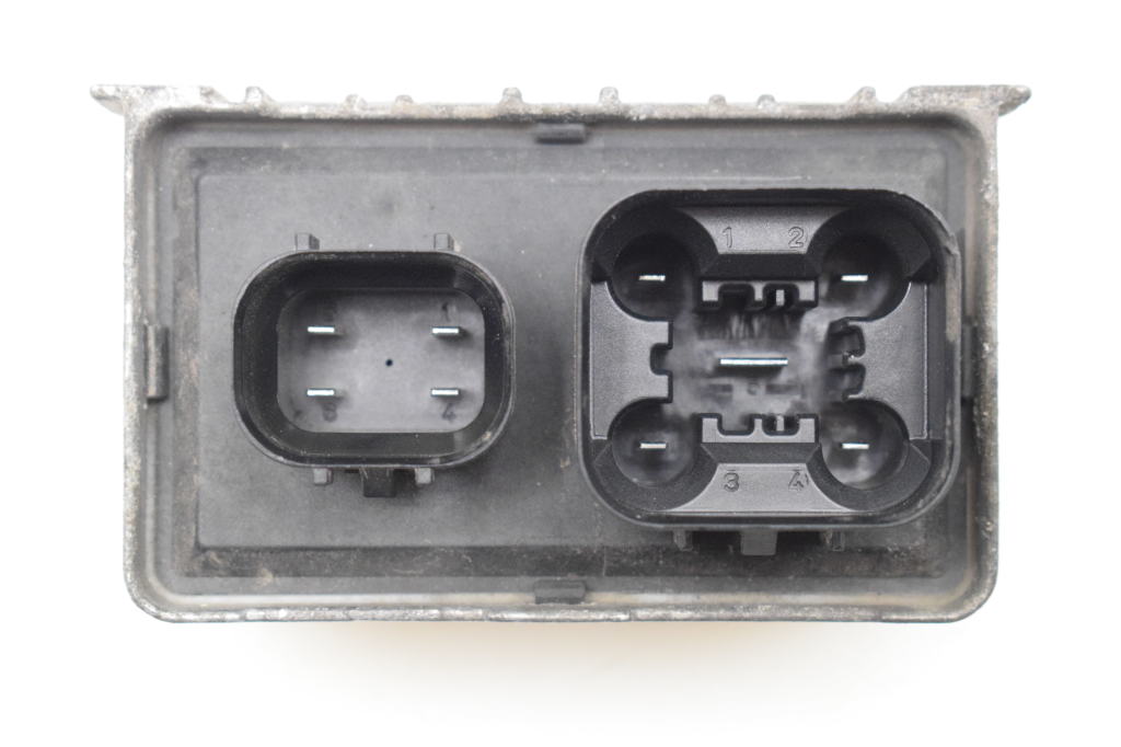 Naudotas Opel Insignia Žvakių pakaitinimo rėlė 55574293