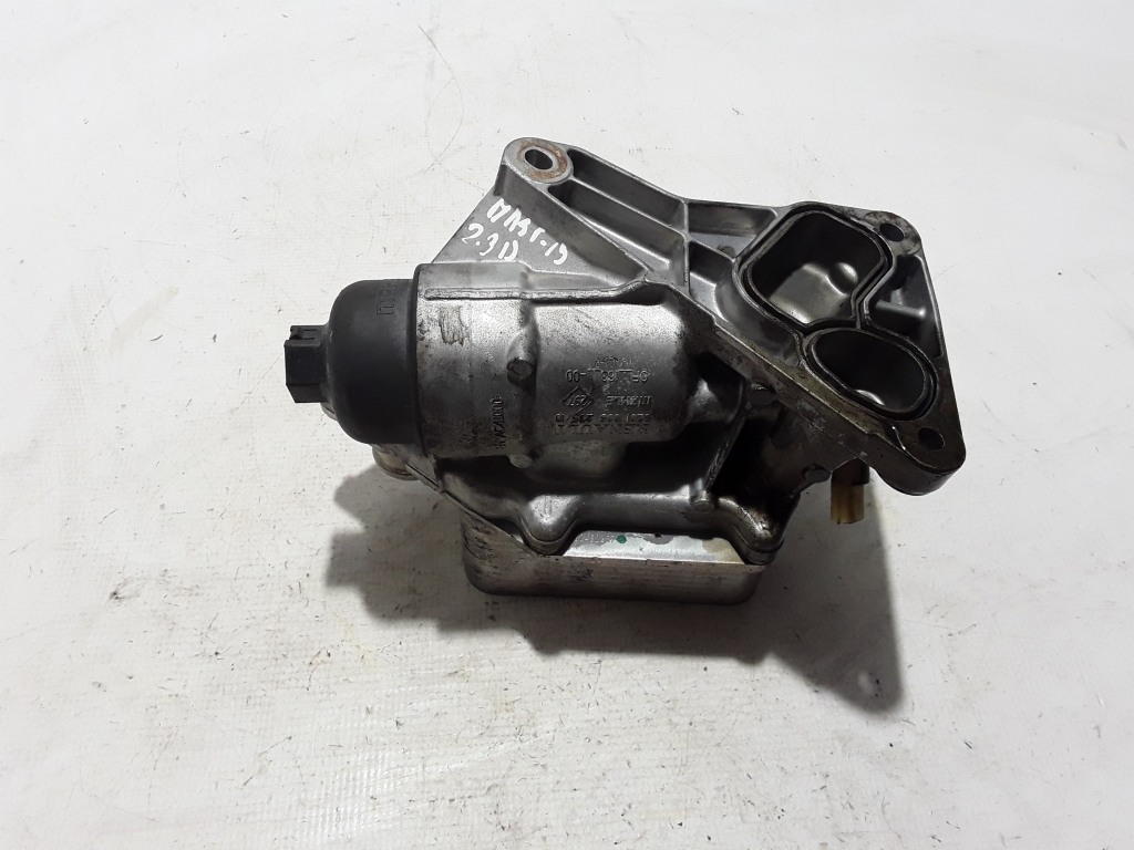 Used RENAULT Master Oil cooler 8201005235
