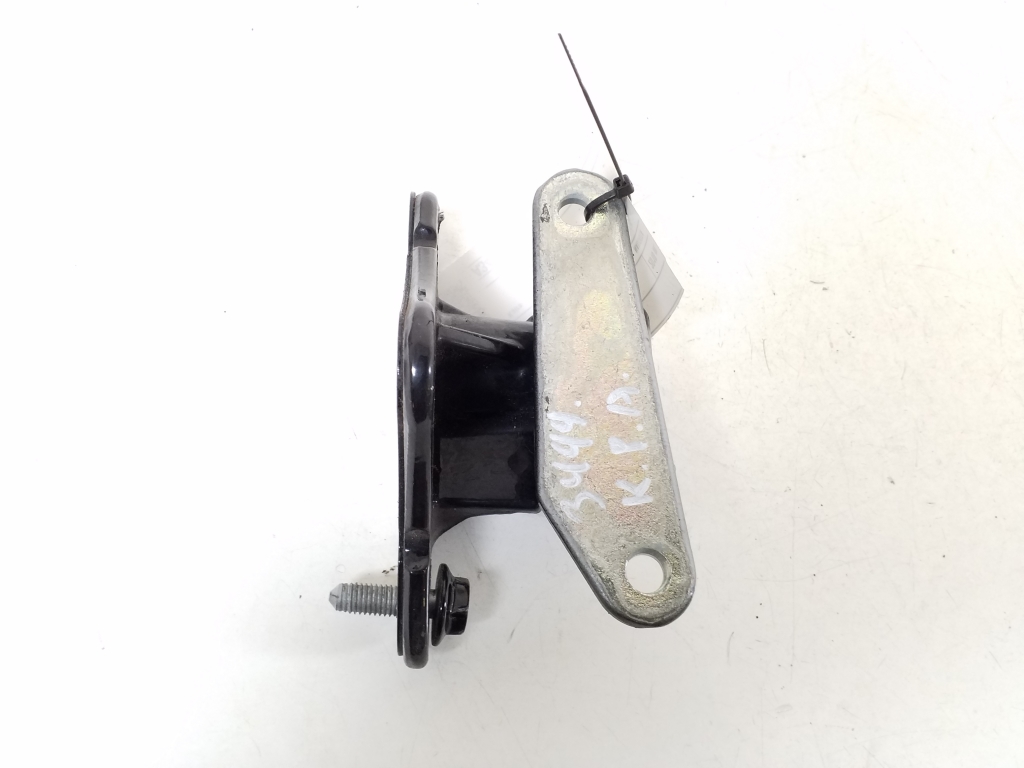 Used Mercedes Benz ML-Class Front door lower hinge A2517201537
