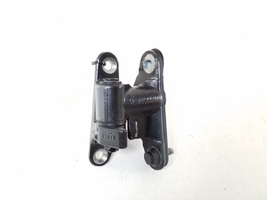 Used Mercedes Benz ML-Class Front door lower hinge A2517201537