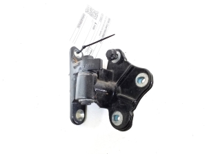 Used Mercedes Benz ML-Class Rear side door hinge lower A2517300437