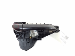 Used Mercedes Benz ML-Class Sound insulation A1646201078