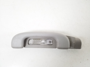 Used Mercedes Benz ML-Class Roof inner handle A1648100854
