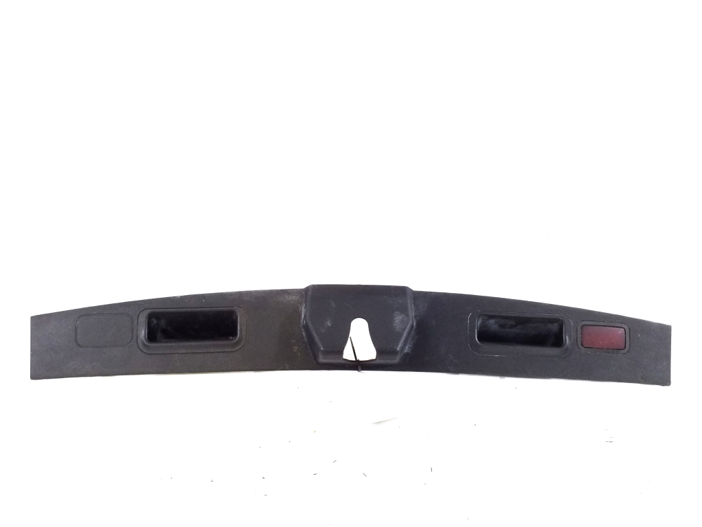 Used Mercedes Benz ML-Class Other detail of the boot lid punch A1647400030