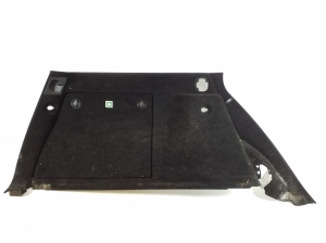 Naudotas Mercedes Benz ML-Class Stogo vidinė rankenėlė A1648100954