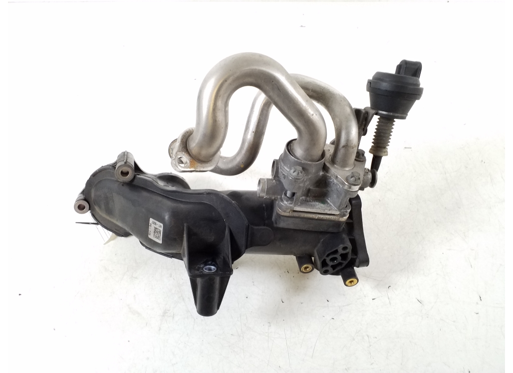 Used Mercedes Benz ML-Class EGR valve valve A6421401263