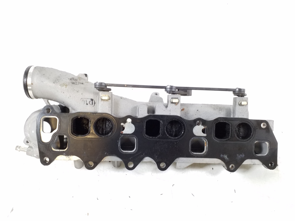 Used Mercedes Benz ML-Class Intake manifold A6420907737