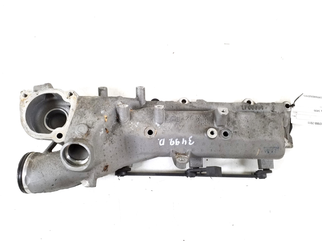 Used Mercedes Benz ML-Class Intake manifold A6420907737