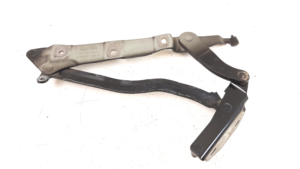 Used AUDI A8 Trunk lid hinge 4E0827299C