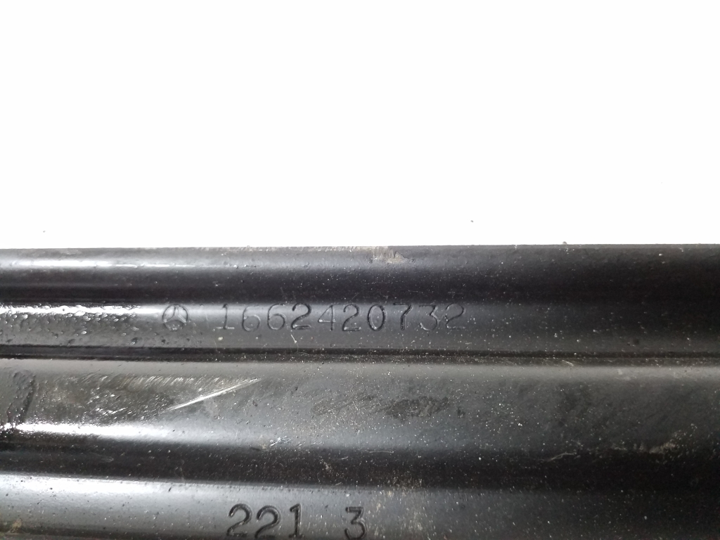 Used Mercedes Benz ML-Class Holder next A1662420732