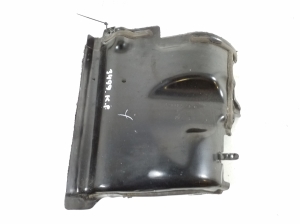 Used Mercedes Benz ML-Class Rear bumper inner frame A1648805114