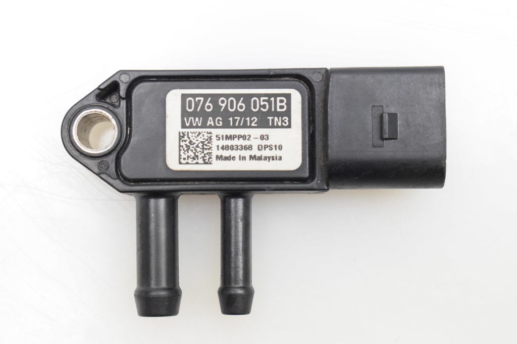 Used Volkswagen Passat DPF sensor