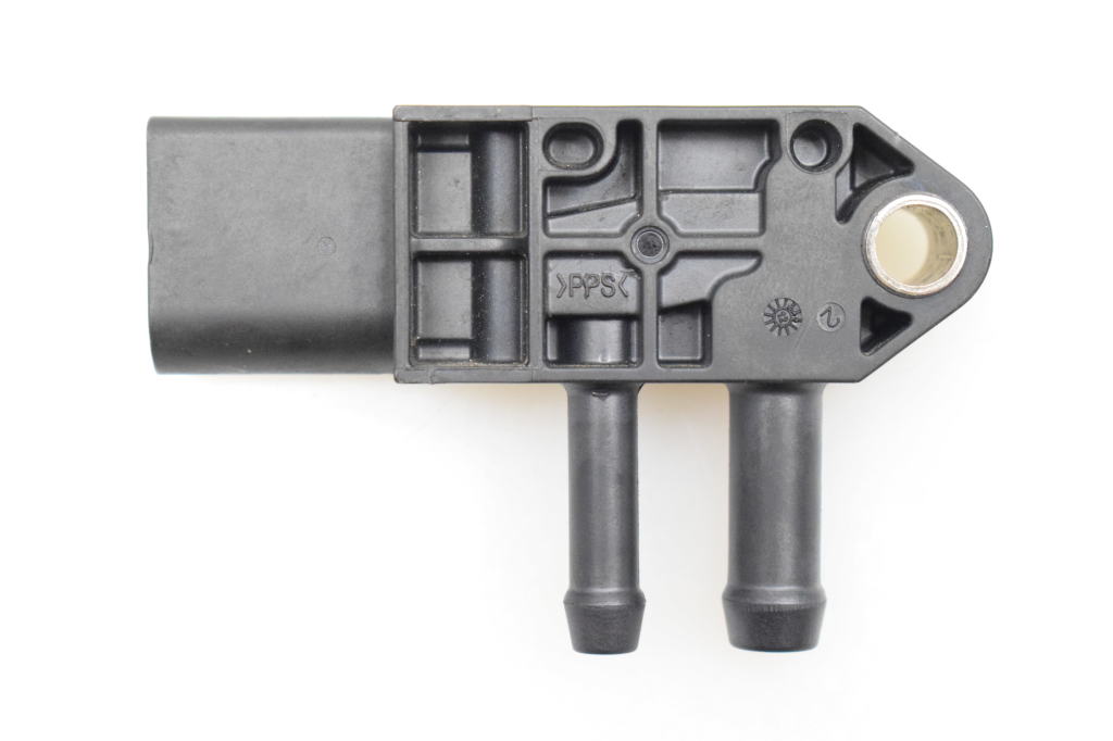 Used Volkswagen Passat DPF sensor