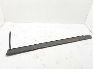 Used VOLVO XC60 Exterior sill trim 31651430