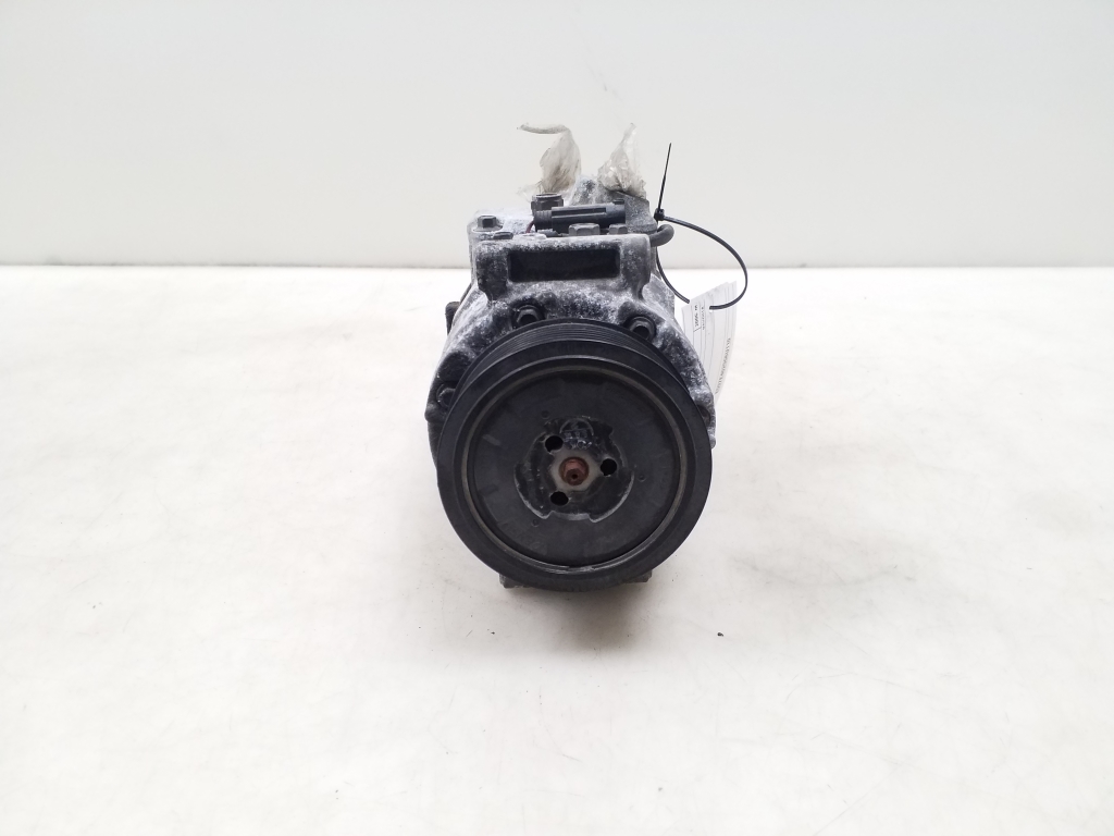 Used Mercedes Benz E-Class Air conditioner compressor A0012304411