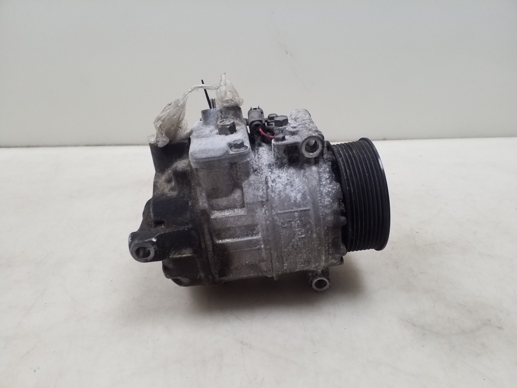 Used Mercedes Benz E-Class Air conditioner compressor A0012304411
