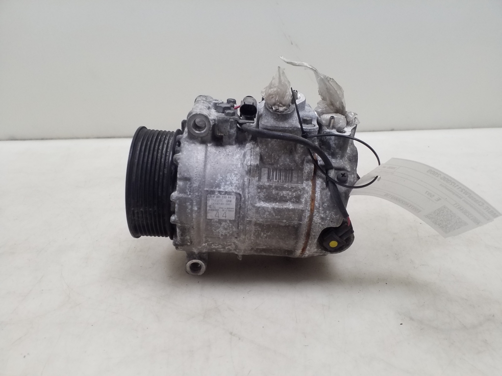 Used Mercedes Benz E-Class Air conditioner compressor A0012304411