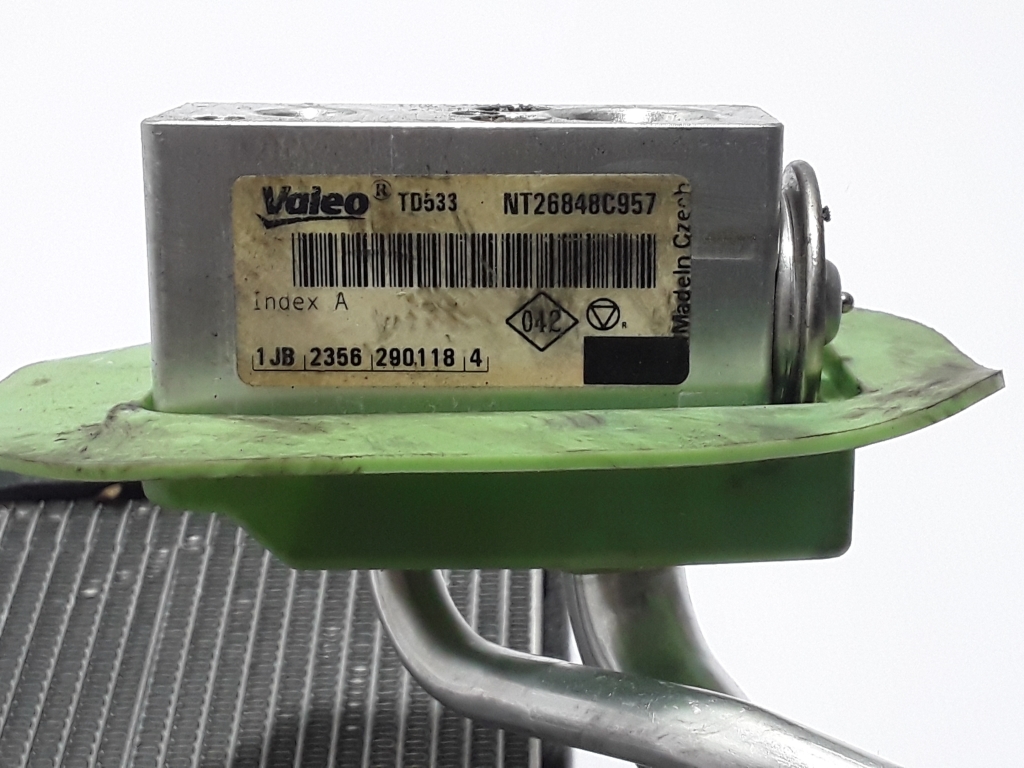 Used RENAULT Trafic Radiator interior air conditioning NT26848C957