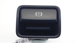 Used Mercedes Benz B-Class Handbrake handle A2469050451